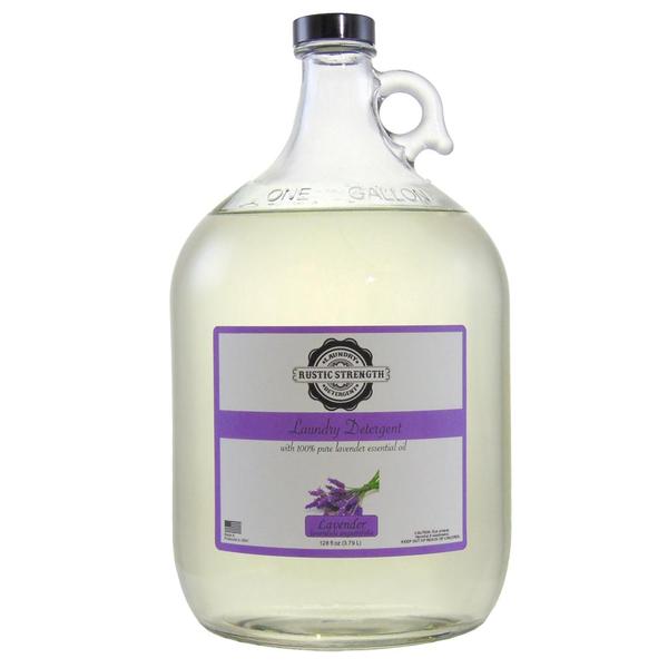 Liquid Laundry Detergent Refill | Bona Fide | General Store + Refill Shop